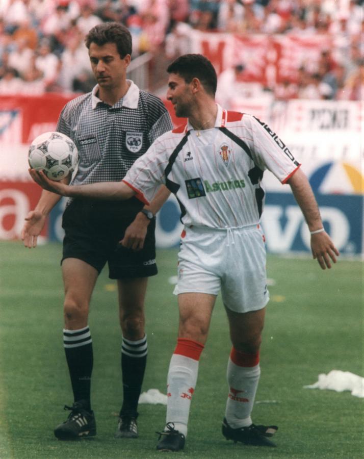 Perico Pérez, 100x100: "Odio el doble cinco" | El Gráfico