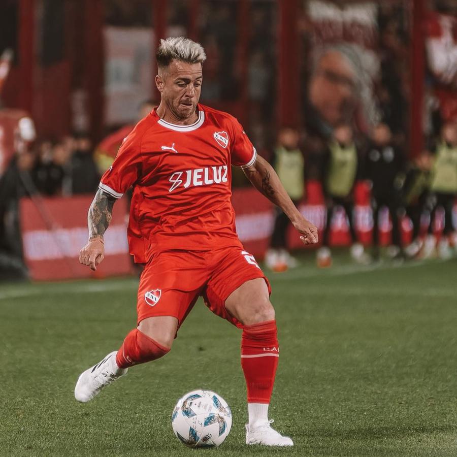 ¿Luche y vuelve?: el campeón de América que quiere regresar a San ...