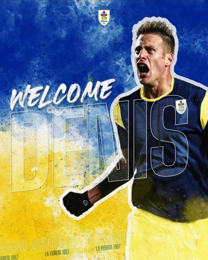 Germán Denis y su nuevo destino tras anunciar su retiro | El Gráfico