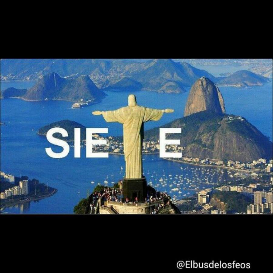 Memes Del Cristo Redentor