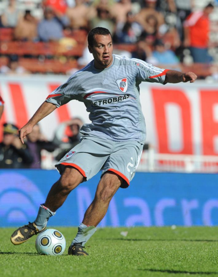 Fabbiani, 100x100 | El Gráfico