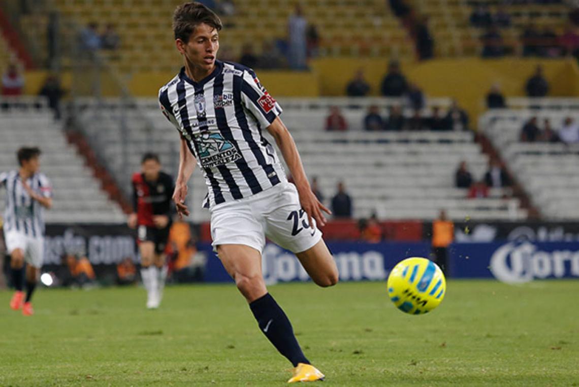 Reyes del pique corto: Los 10 jugadores más rápidos del mundo | El Gráfico