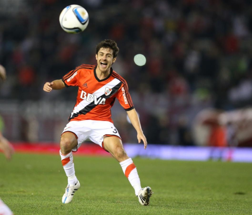Pablo Aimar