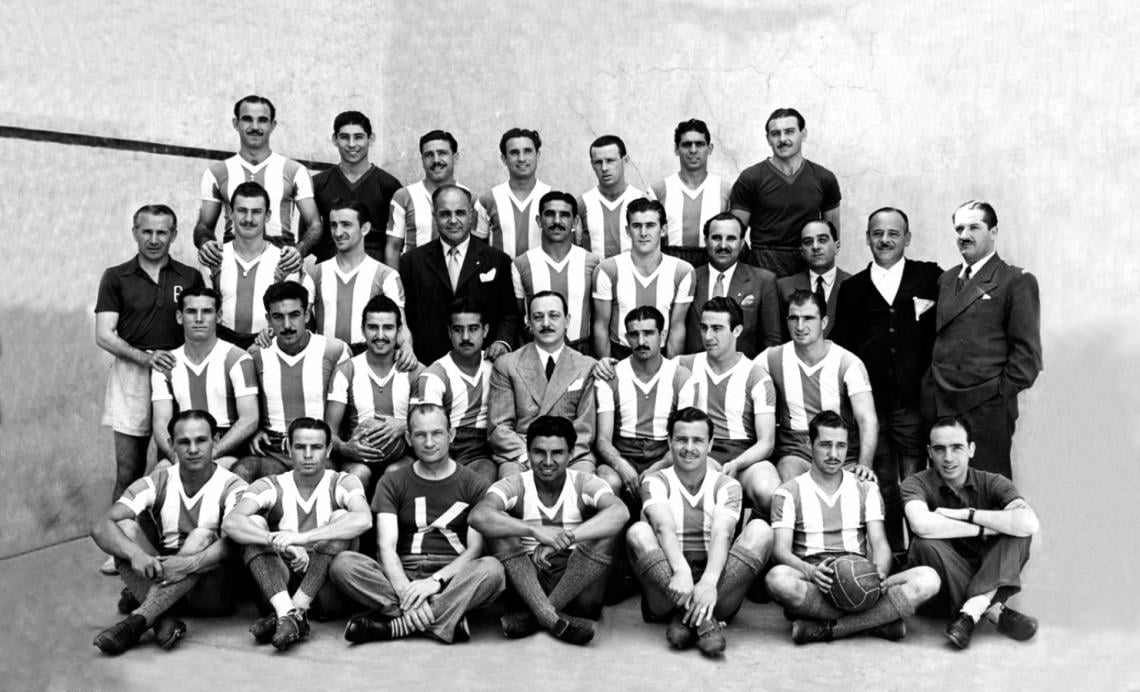 Tierra de oportunidades | El Gráfico