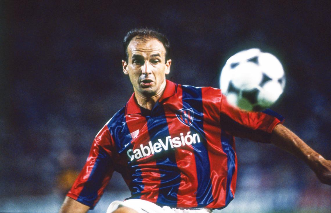 Jorge Borelli, en primera persona | El Gráfico