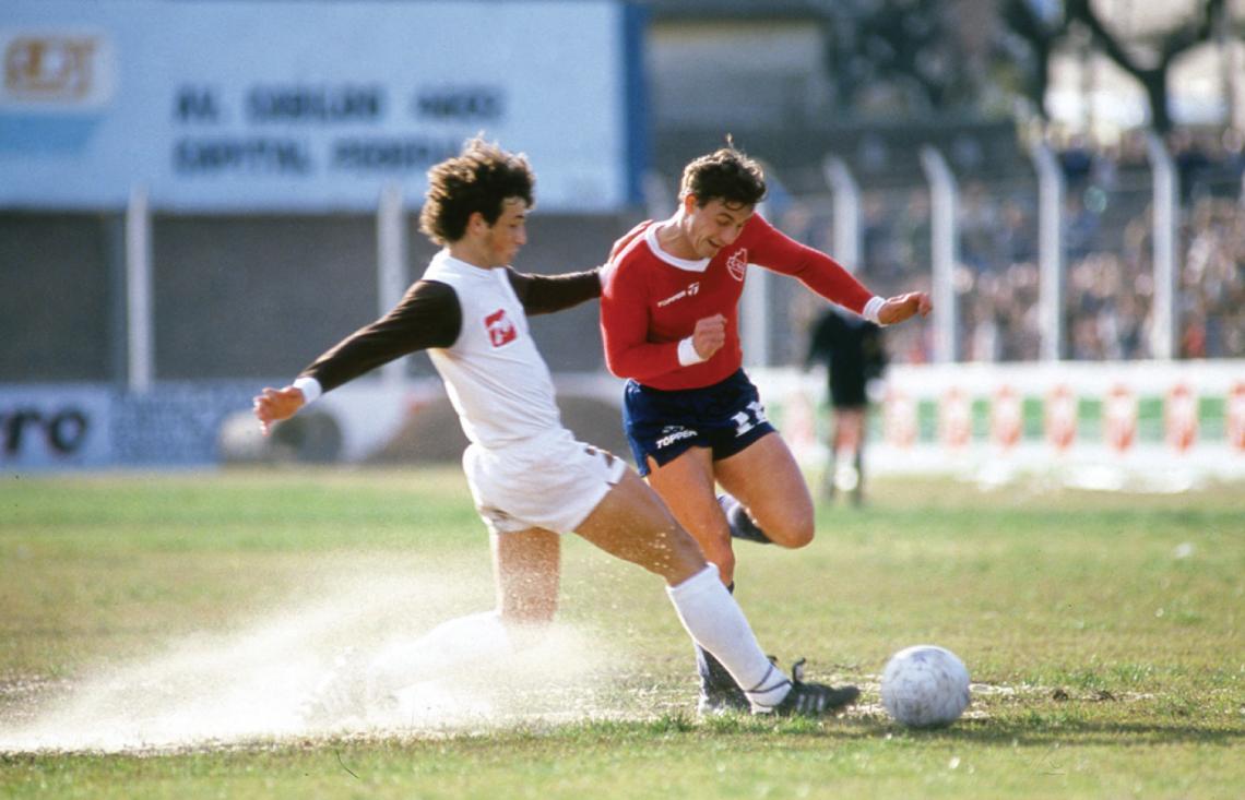 Jorge Borelli, en primera persona | El Gráfico