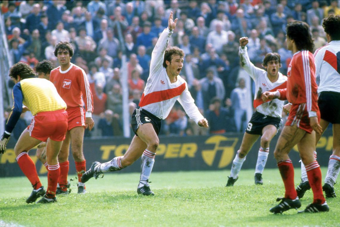 Jorge Borelli, en primera persona | El Gráfico