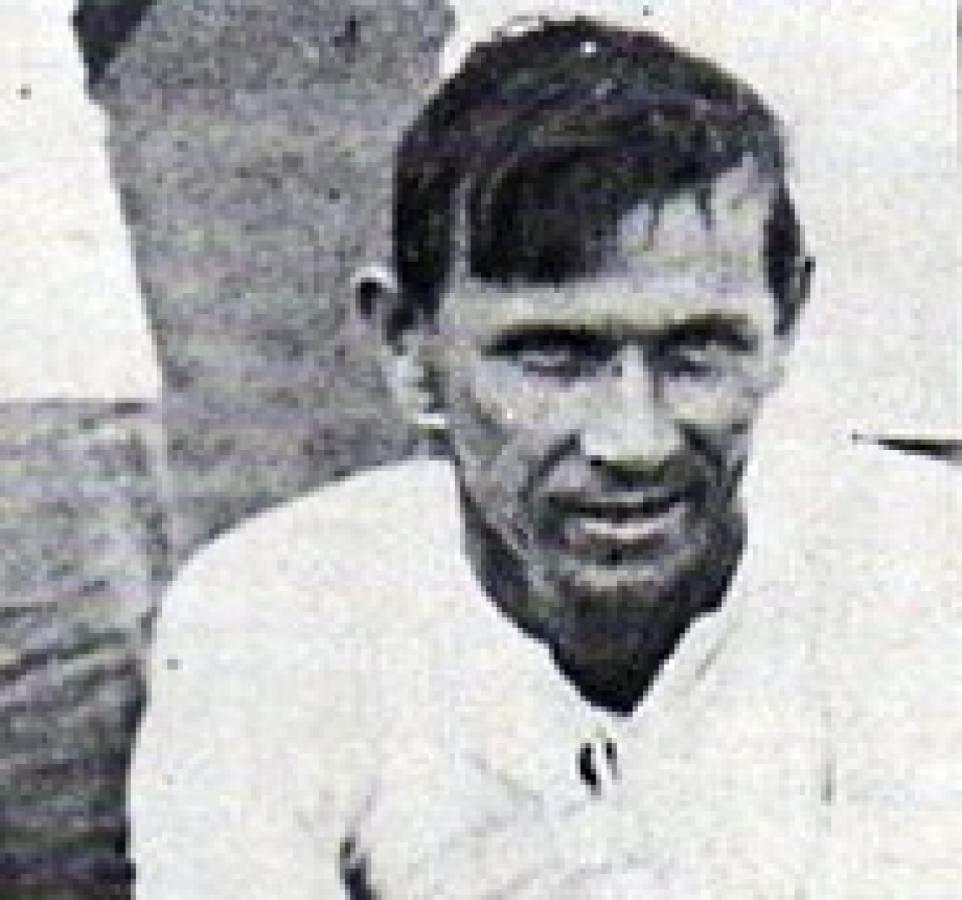 Ennis Hayes, famoso antes que nadie | El Gráfico