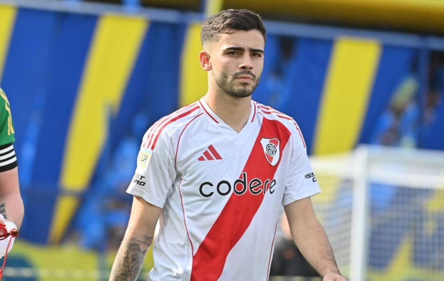 Se plantó Toluca por Santiago Simón: oferta final y ultimátum | El Gráfico