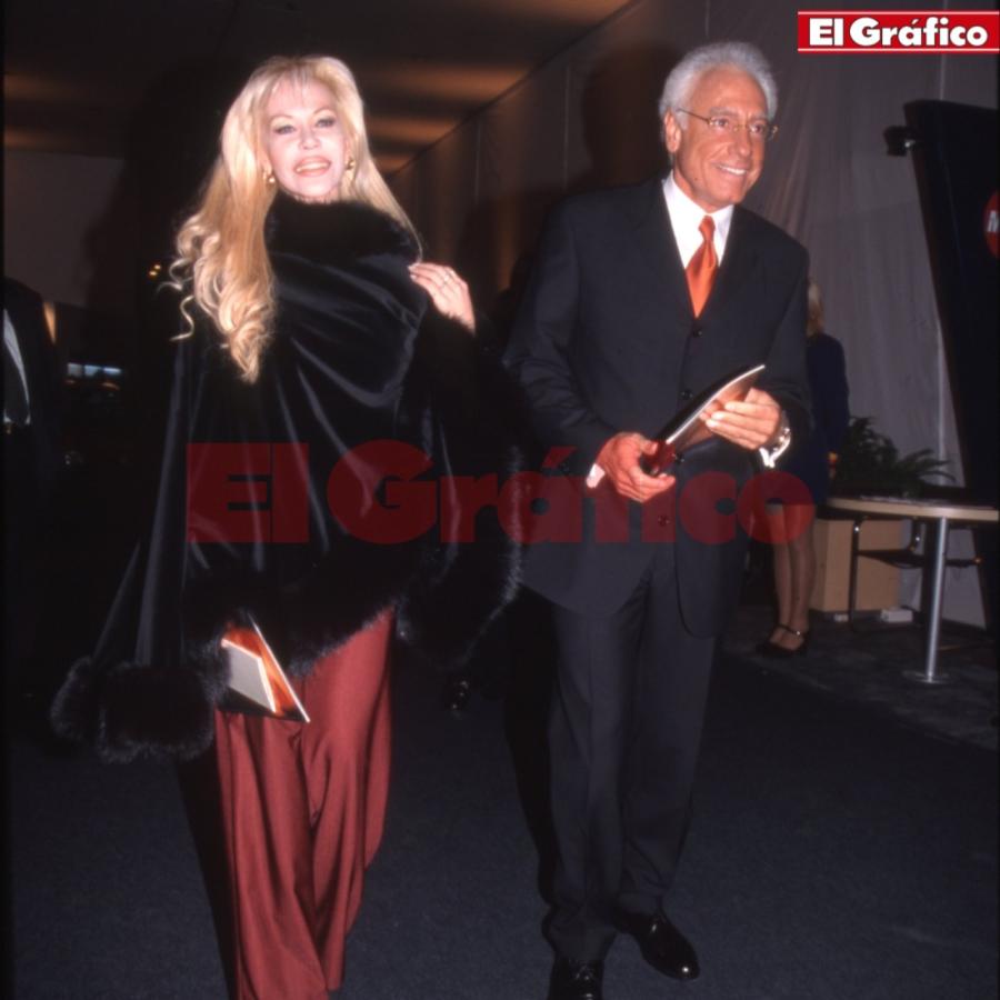 Las mejores fotos exclusivas de Guillermo Coppola, protagonista de la ...