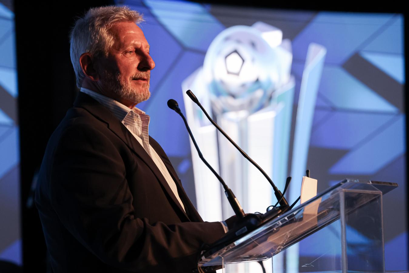 Gustavo Isaack, presidente de Torneos: “Cerramos un 2024 de expansión ...