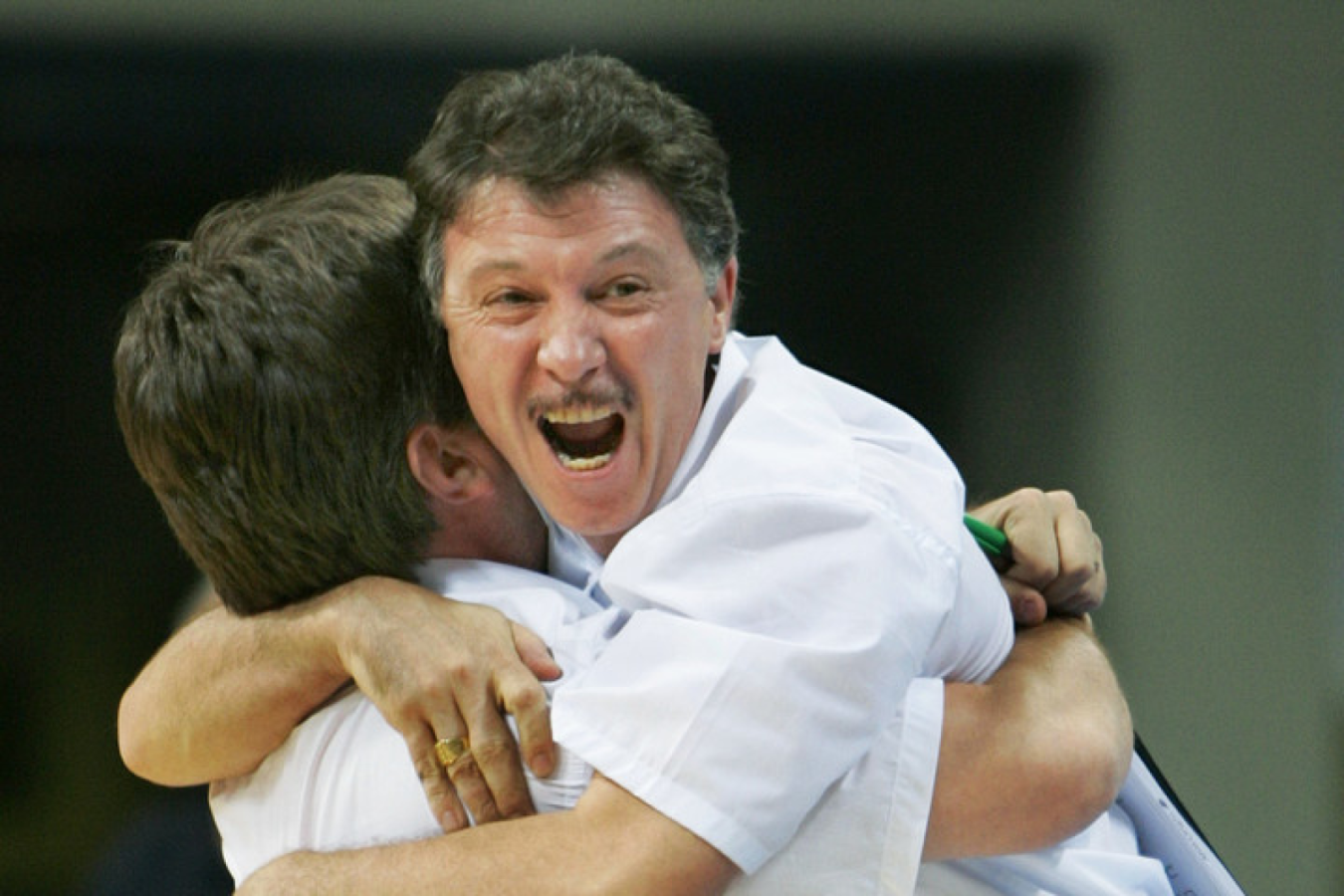 La dolorosa reflexión de Rubén Magnano sobre el básquet argentino | El ...