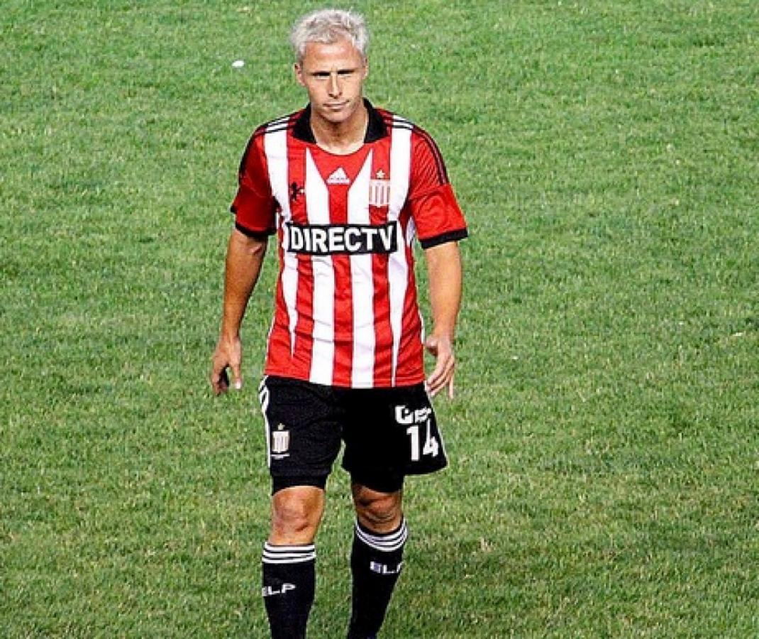 Israel Damonte: "No iba a pasar nada, sufrimos lo de Mar de Plata" | El ...