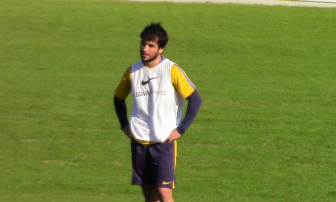 Finalmente, Lodeiro no se concentrará para la Copa | El Gráfico