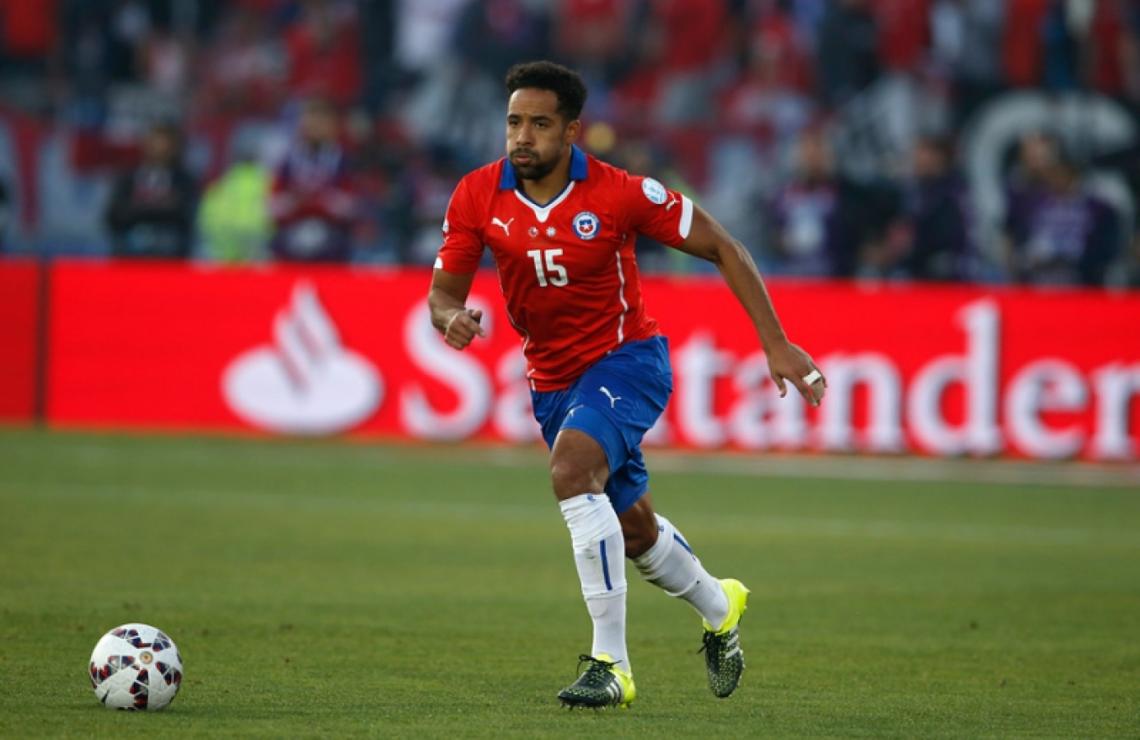 Jean Beausejour: vida y obra del hombre que quiere Boca | El Gráfico