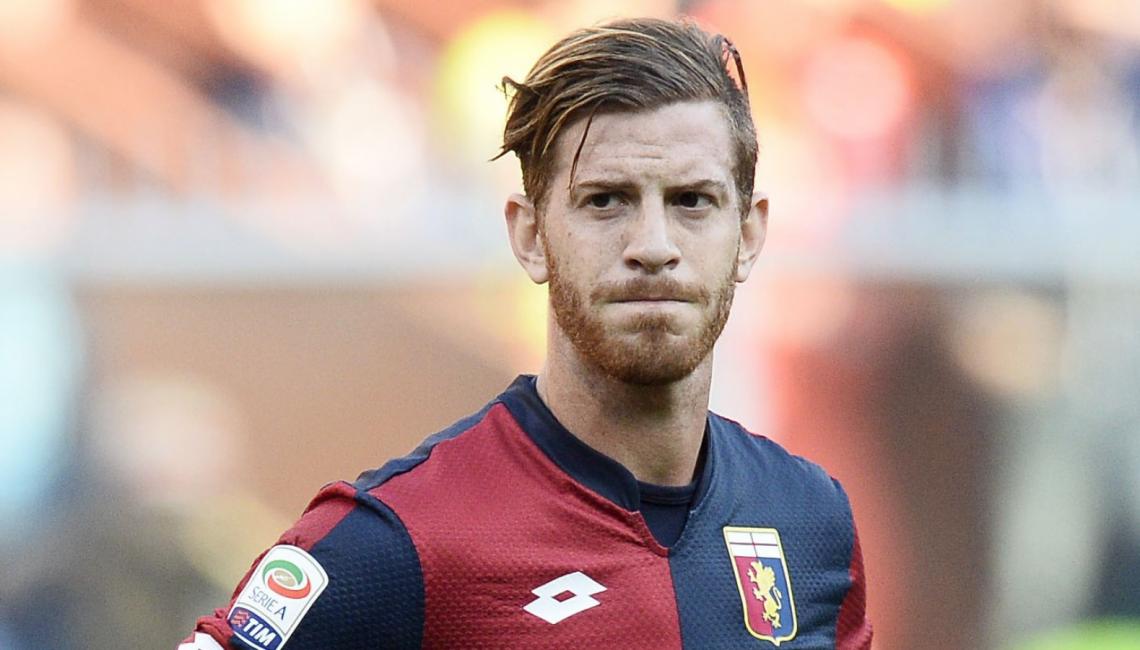 Ansaldi jugará en el Inter | El Gráfico