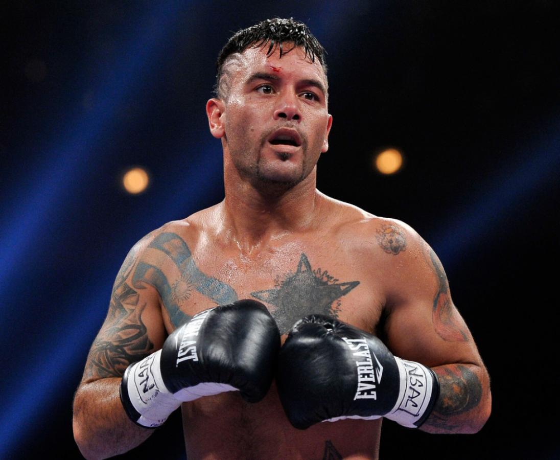 La Joya Chaves, de Las Vegas a Moreno | El Gráfico