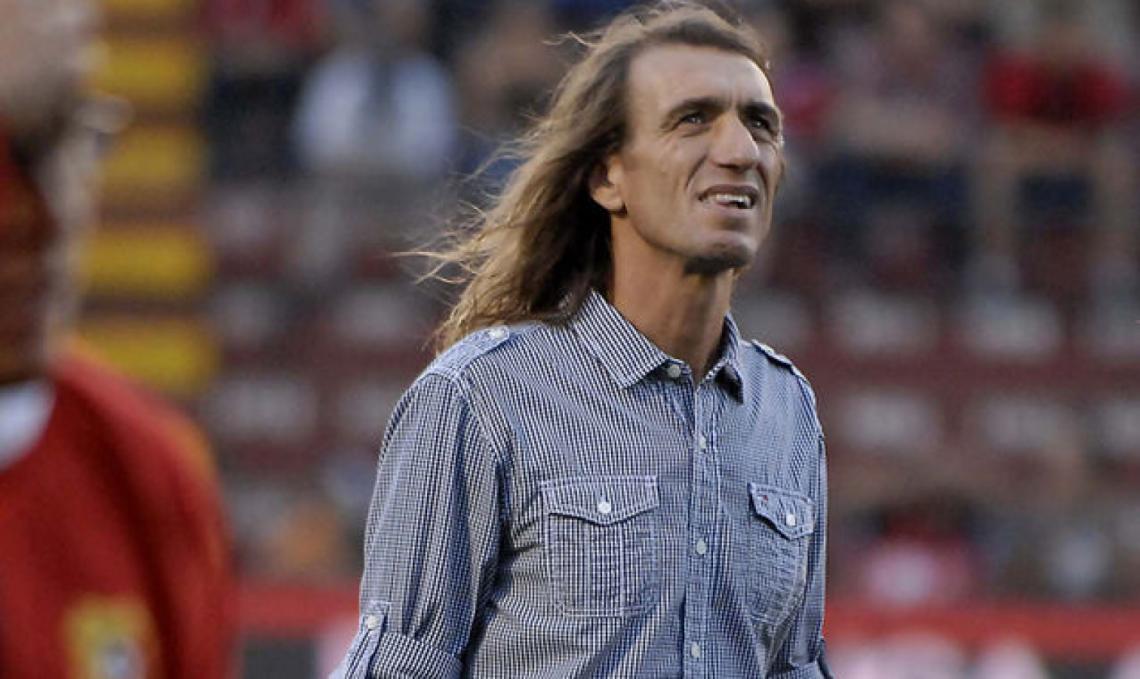 Desmienten la muerte de Alejandro Giuntini, que permanece en grave ...