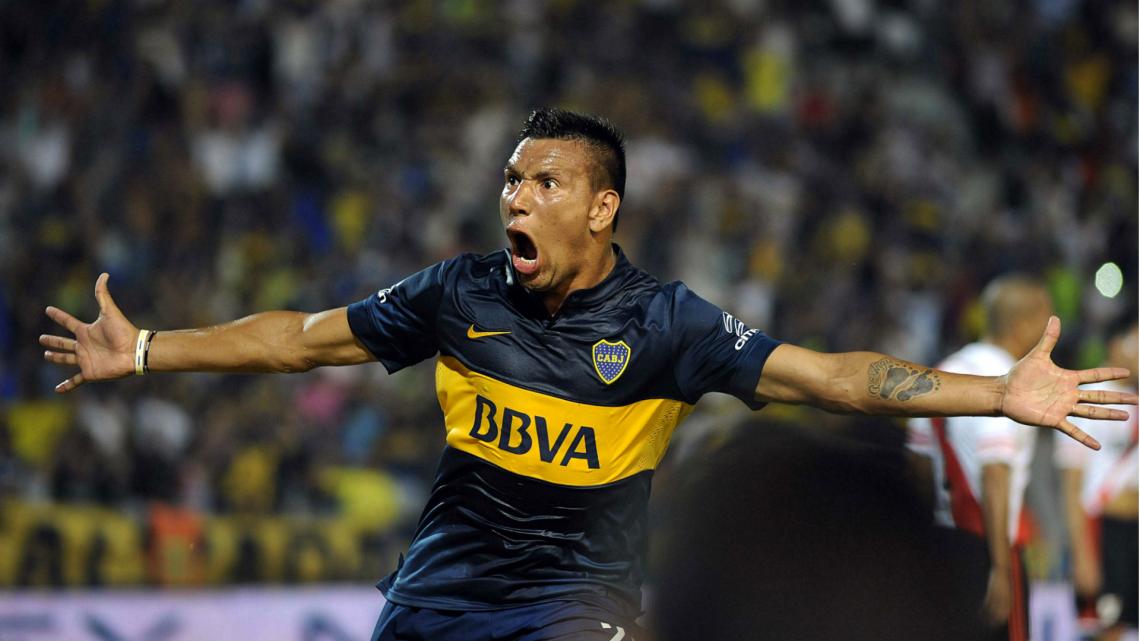 Andrés Chávez se marcha al San Pablo | El Gráfico