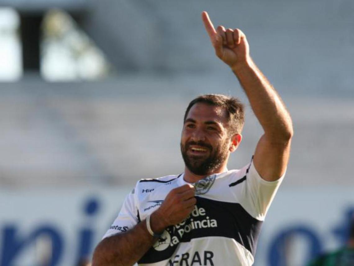 Finalmente, Rinaudo seguirá en Gimnasia | El Gráfico