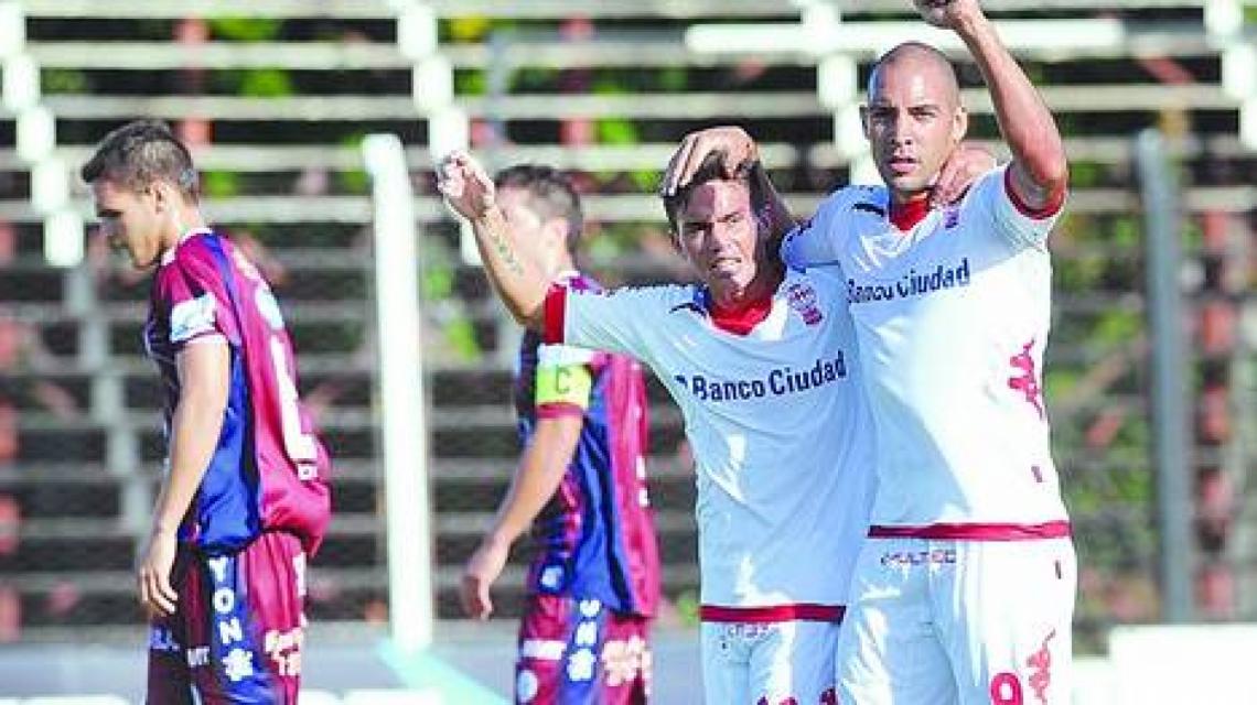 Lo escucharon a Domínguez: Jerónimo Barrales y Germán Lesman, a un paso ...