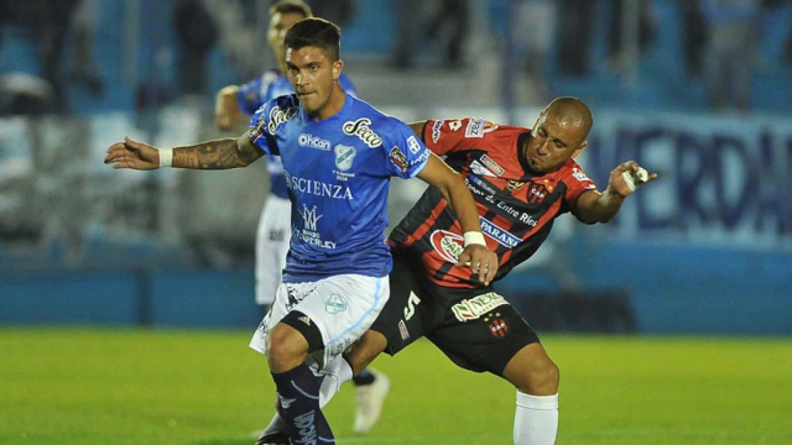 Temperley le ganó a Patronato en el cierre de la fecha | El Gráfico