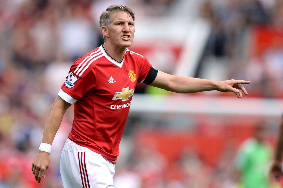 Schweinsteiger podría irse a la MLS | El Gráfico