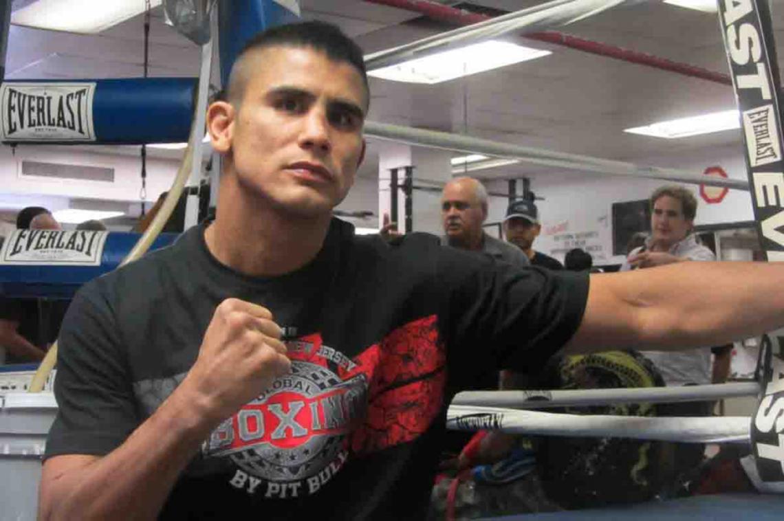 Vuelve la Bestia Maciel | El Gráfico