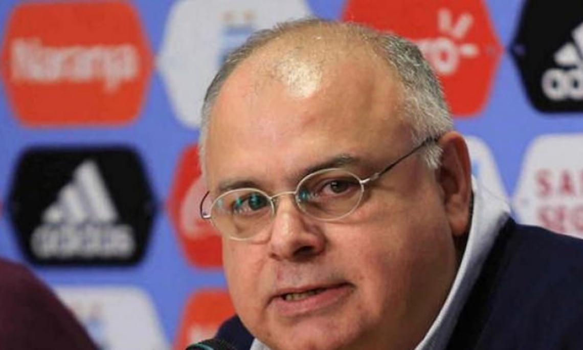 El duro descargo de Daniel Ferreiro | El Gráfico