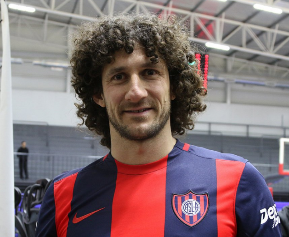 Coloccini: "Queremos demostrar que no fue una casualidad nuestro ...