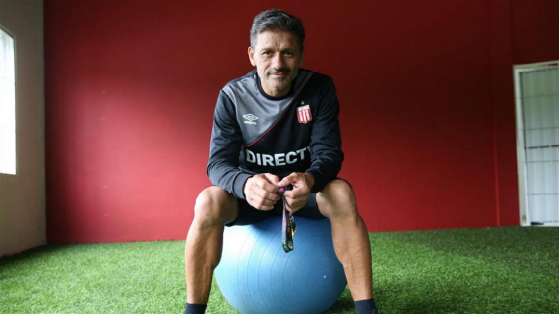 Los tres cambios que hará Vivas | El Gráfico