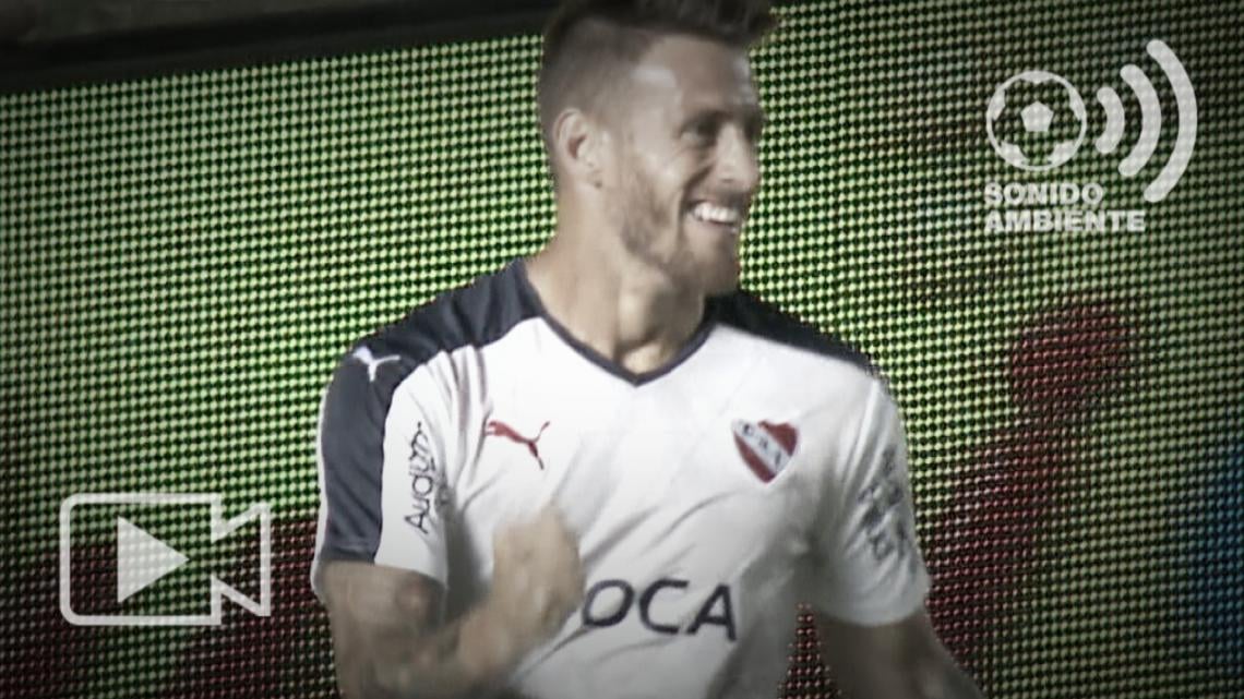 Colón 0 - 2 Independiente, el resumen | El Gráfico