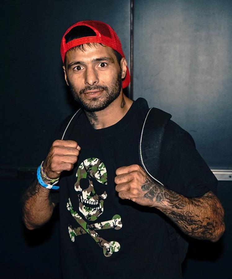 Más certezas sobre el futuro de Matthysse | El Gráfico