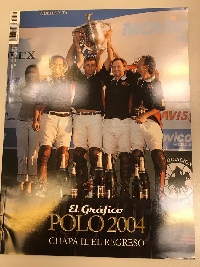 234 | Tapas | El Gráfico