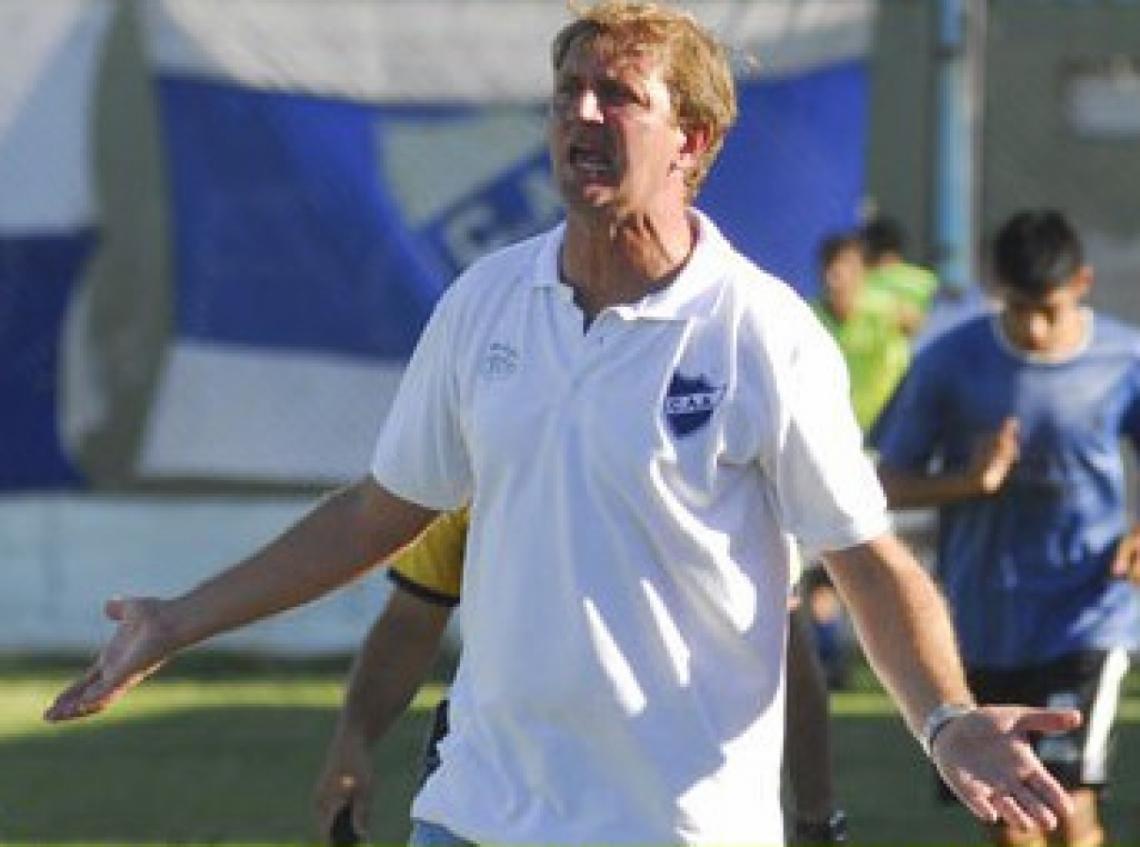 Murió Abel Piva, un histórico de Argentino de Rosario | El Gráfico