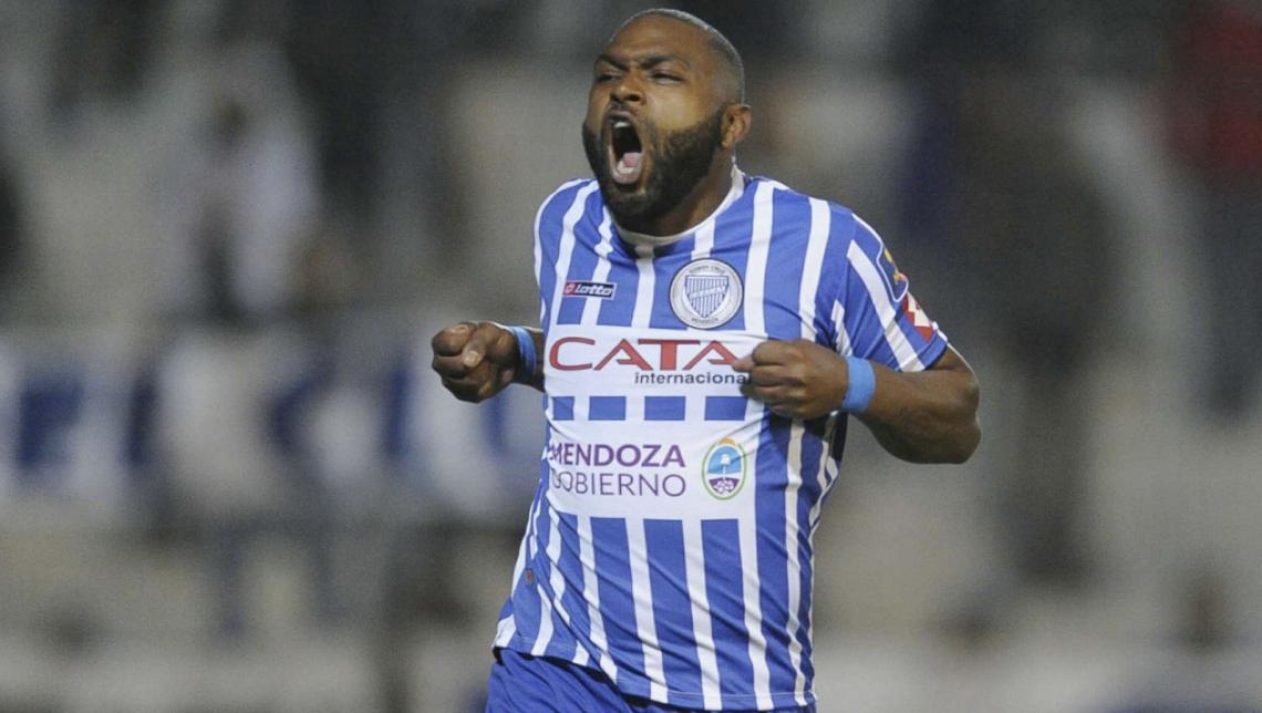 El Morro García, a un paso de Talleres | El Gráfico