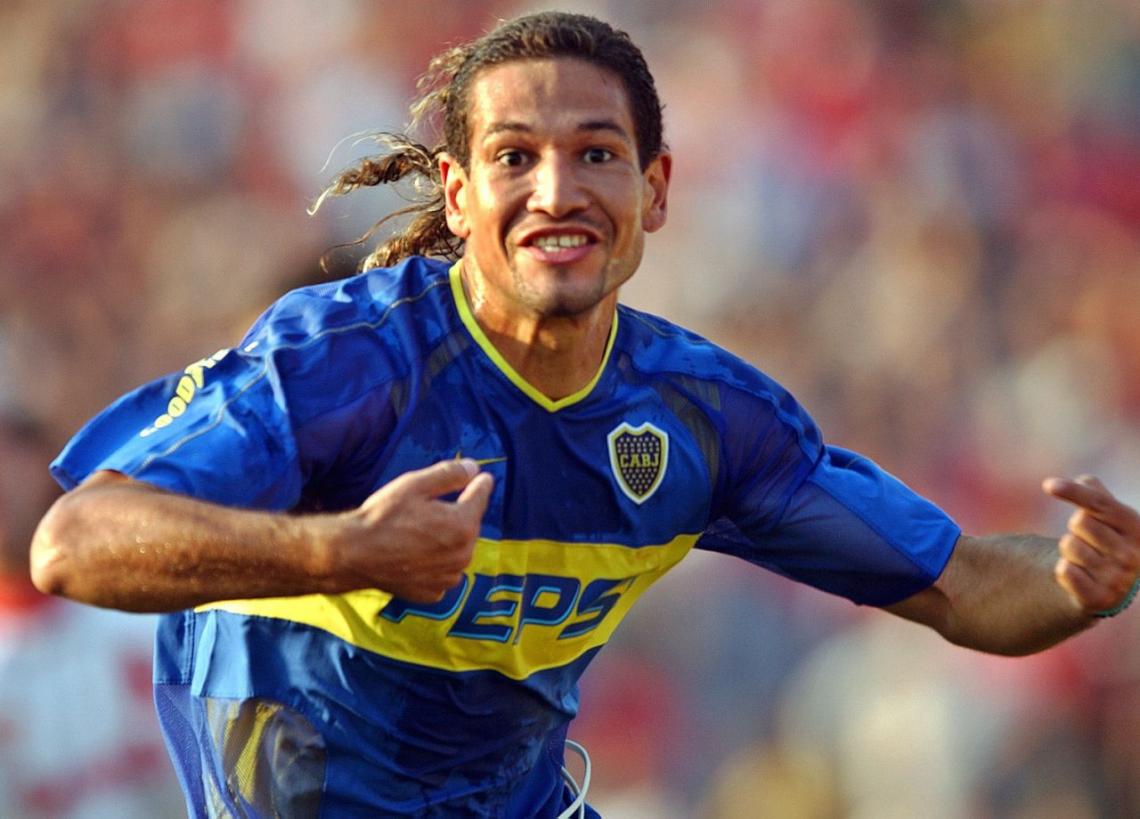 Barijho: “Fue una equivocación pero no hay que dramatizar tanto” | El ...