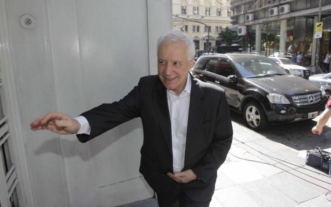 Víctor Blanco: “Racing va a acatar lo que diga AFA” | El Gráfico