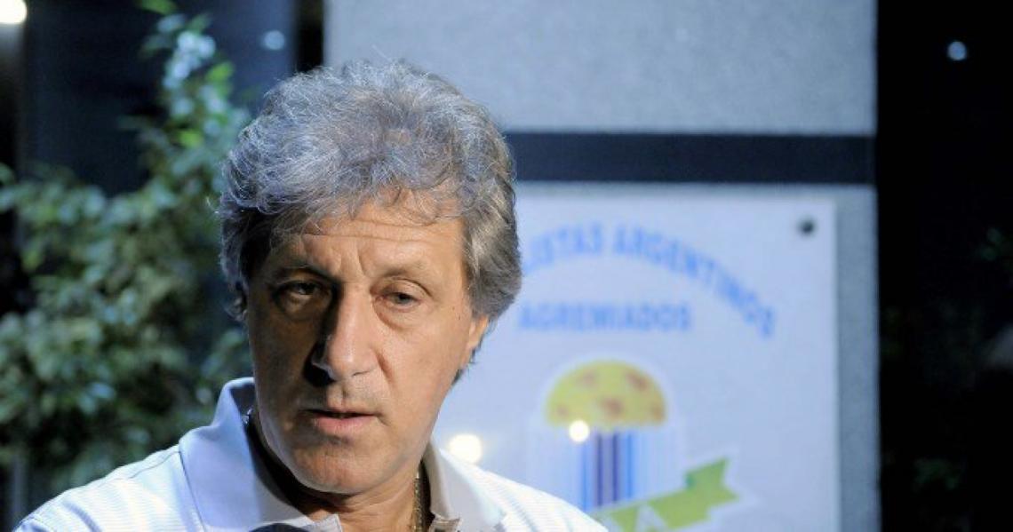 Marchi advirtió por más conflictos | El Gráfico