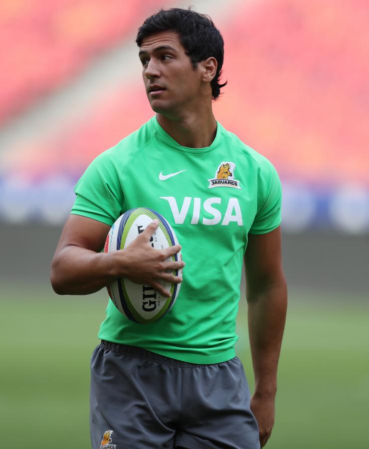 Se lesionó Matías Moroni | El Gráfico