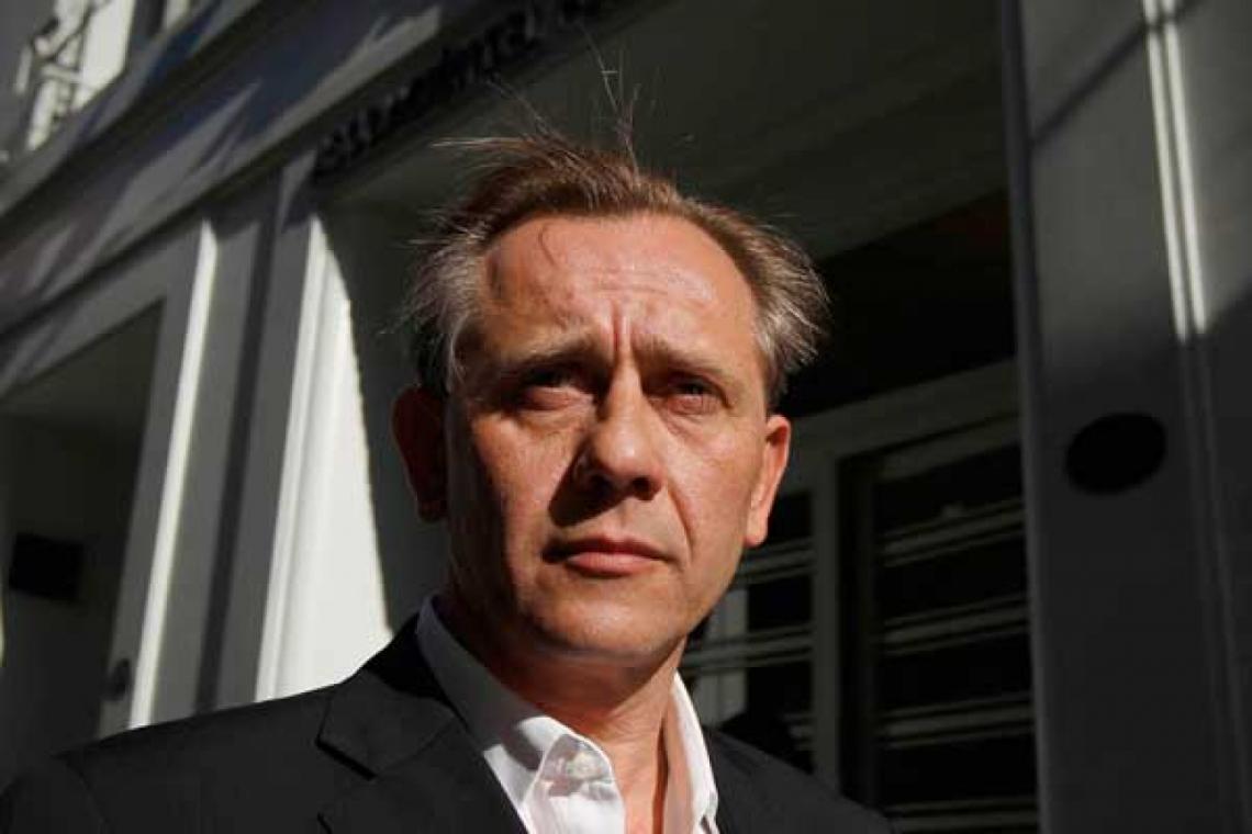 Lerche fue procesado por "administración fraudulenta" | El Gráfico