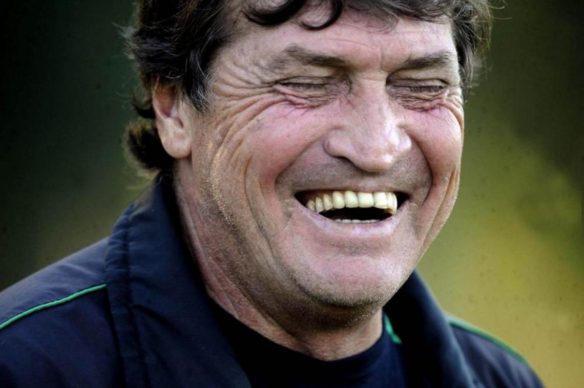 INDEPENDIENTE ENCAMINÓ LA LLEGADA DE FALCIONI COMO DT | El Gráfico