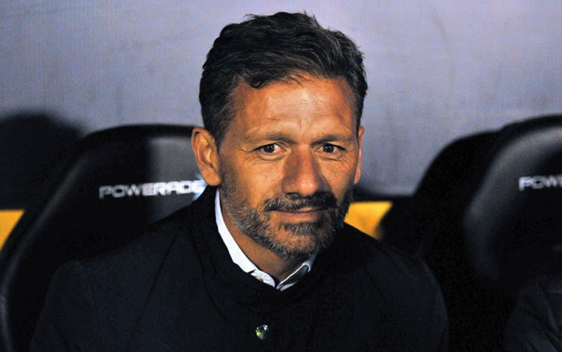 Nelson Vivas: "Nos adaptaremos al esquema del equipo" | El Gráfico