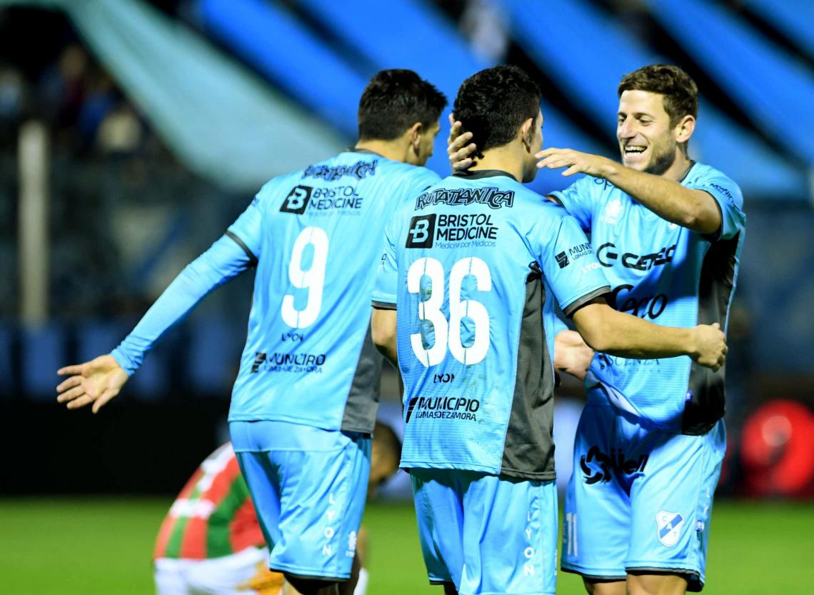 Temperley pasó de ronda en la Copa Argentina | El Gráfico