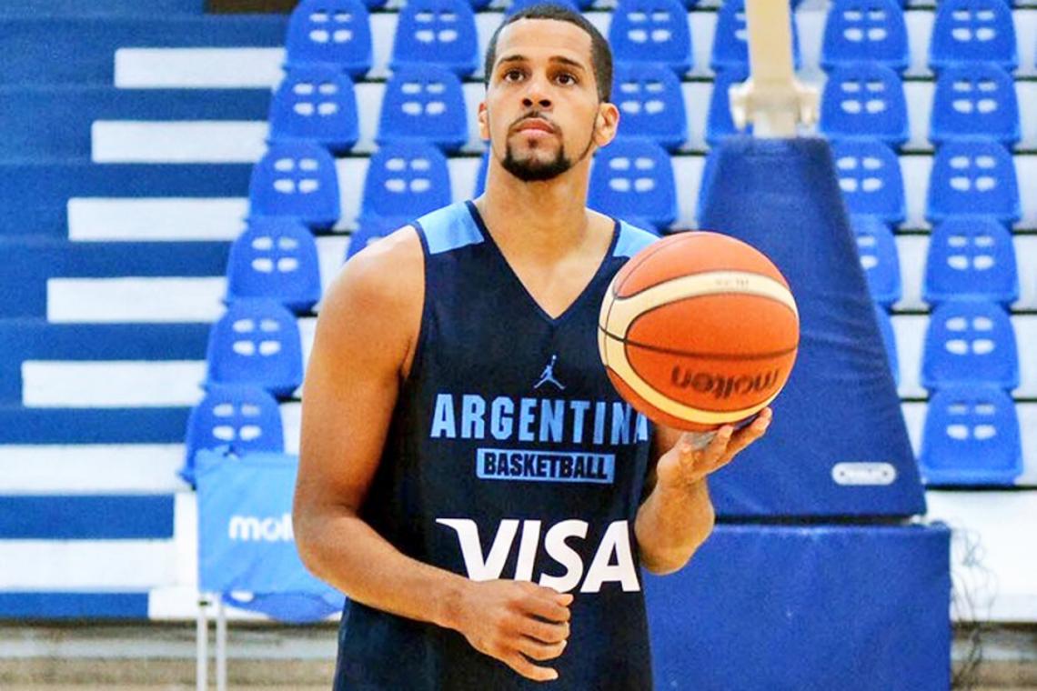 Erik Thomas y su deseo de llegar a la Liga | El Gráfico