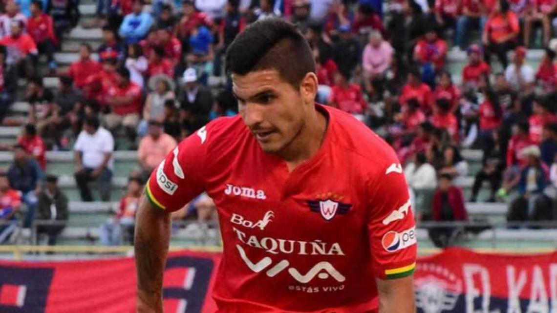 Pochi Chávez: “Va a ser una batalla” | El Gráfico