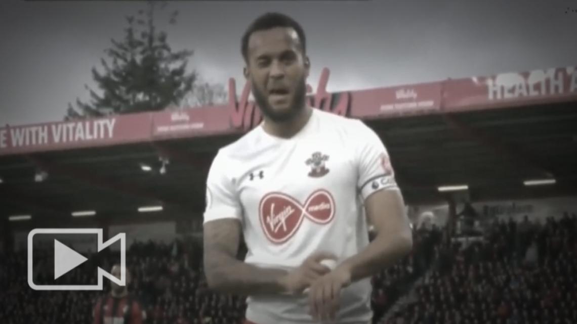 El peor y más divertido saque lateral de todos los tiempos | El Gráfico