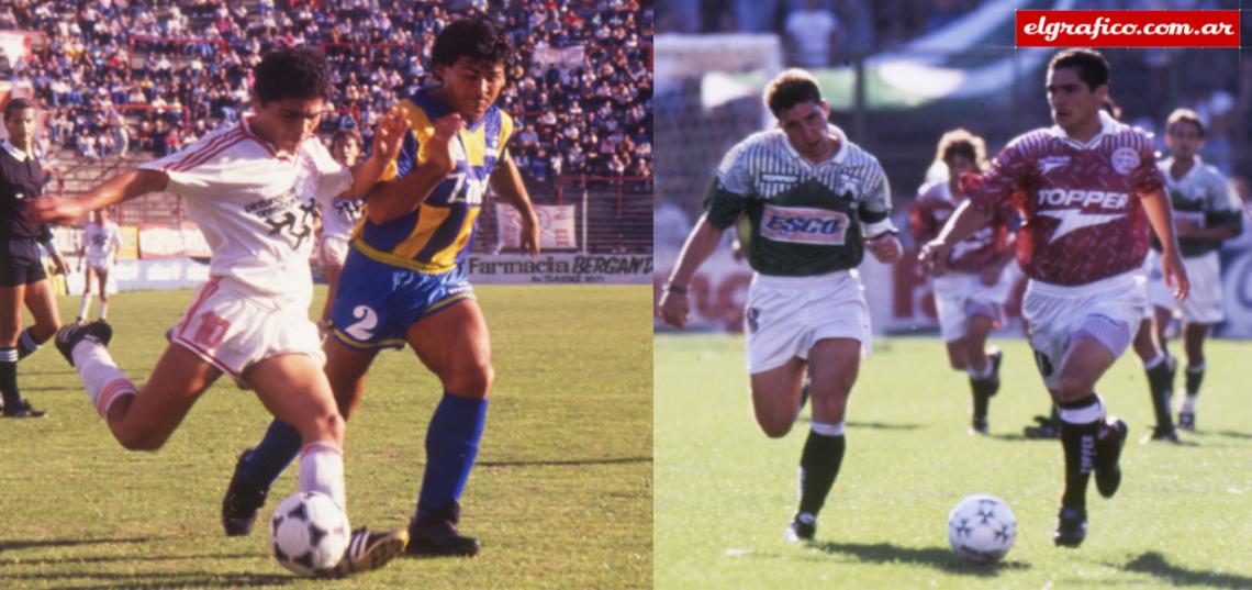 Huguito, el extraordinario | El Gráfico