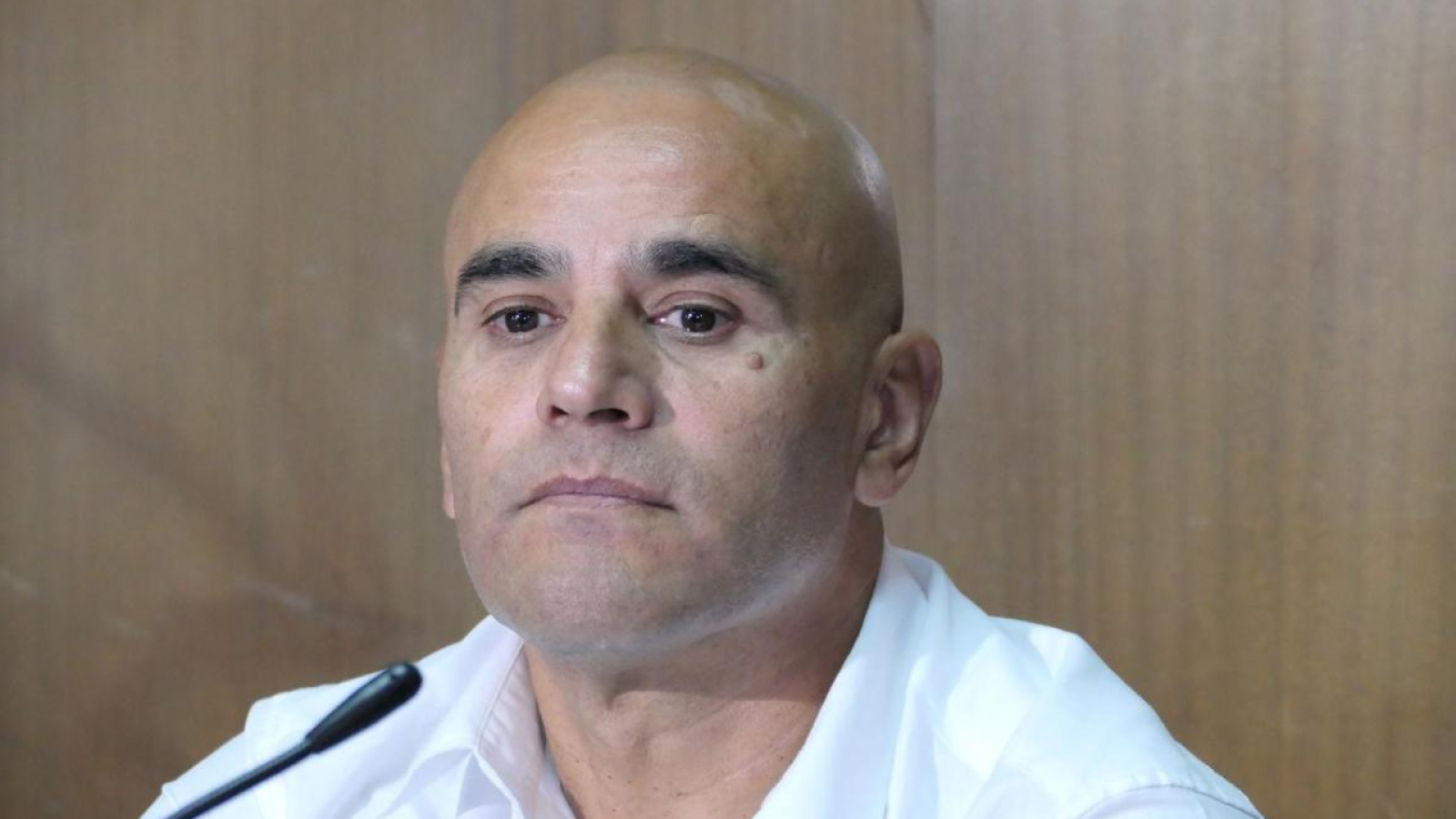 Abuso sexual en Boca: un año de prisión condicional para Jorge Martínez | El Gráfico