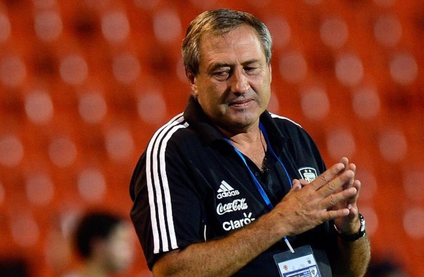 Oscar Garré sufrió un infarto antes de viajar al Mundial de Qatar | El ...